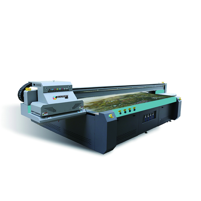 UV Flatbed Printer-2513 - Blueprint-UV Hybrid Printer-Printing Solutions