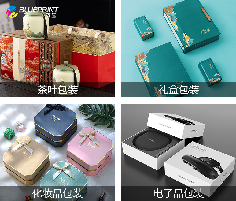 What are the advantages of printing package box with UV hybrid machine ...