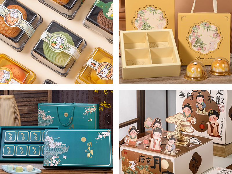 Which is a good UV printer for Mid Autumn Festival mooncake boxes ...