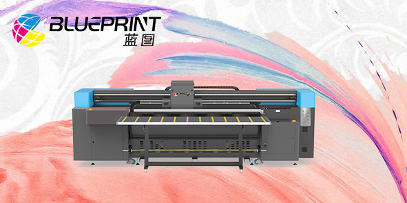 PVC board daily print note - Blueprint-UV Hybrid Printer-Printing Solutions